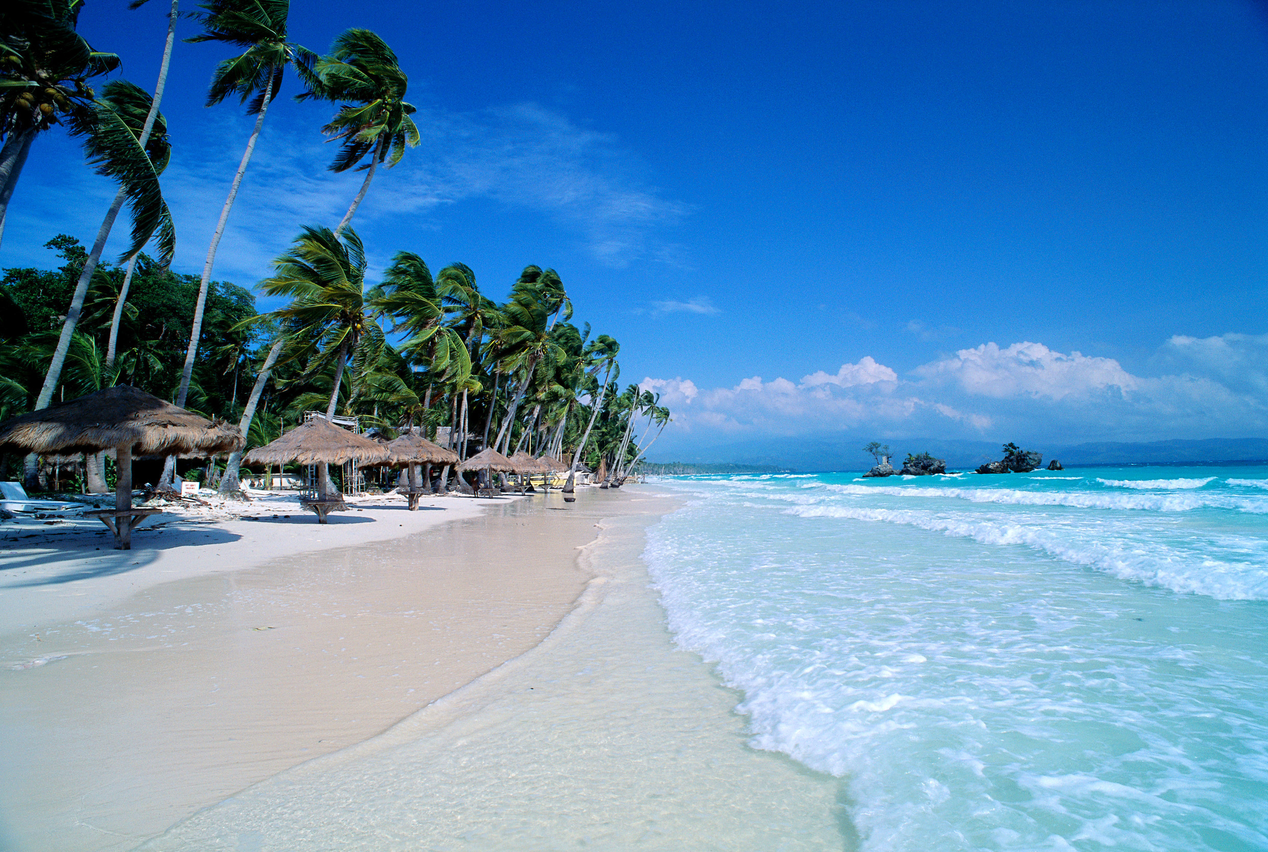 Top 5 Most Beautiful Beaches In The World AquaMobile Swim School Top 5 Most Beautiful Beaches In The World AquaMobile Swim School