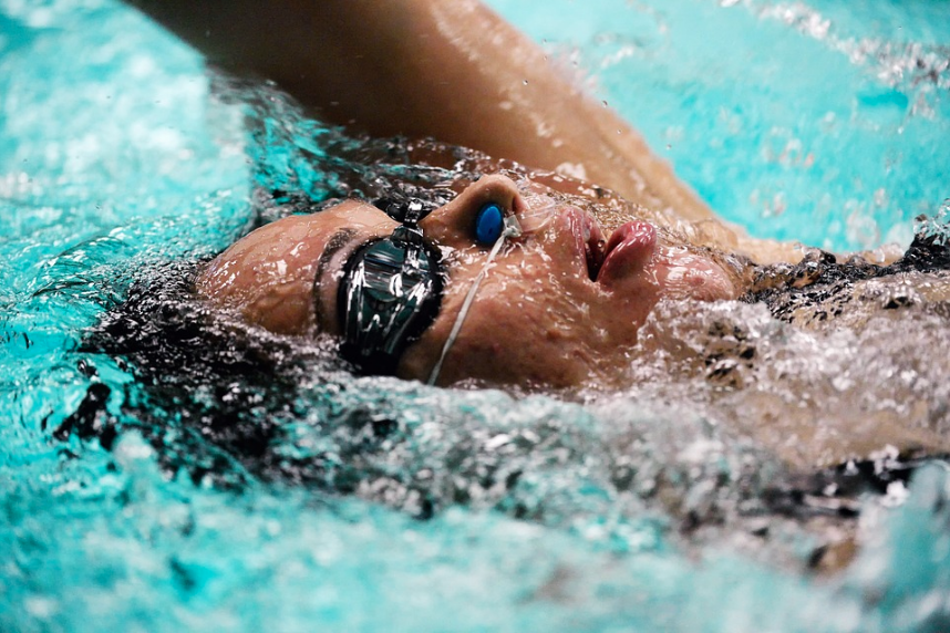 Which of the Swimming Strokes Burns the Most Calories?