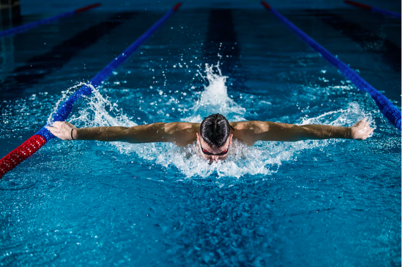 Which Of The Swimming Strokes Burns The Most Calories 